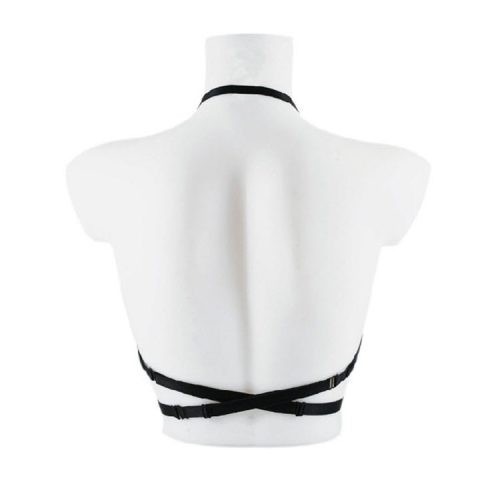 Multiway Bra - GENIUS! Bra Solutions, Innovations, Backless, Strapless