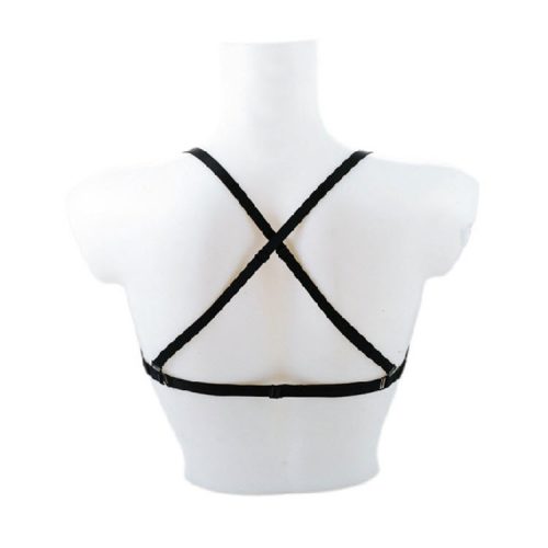 Multiway Bra - GENIUS! Bra Solutions, Innovations, Backless, Strapless