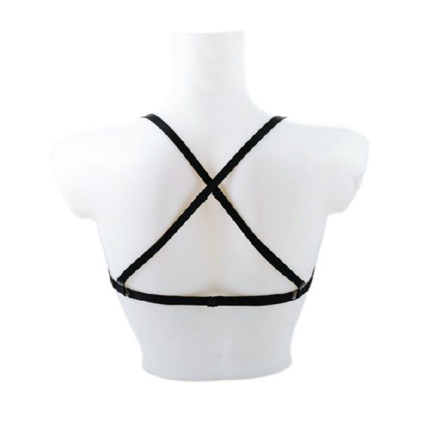 Multiway Bra - GENIUS! Bra Solutions, Innovations, Backless, Strapless