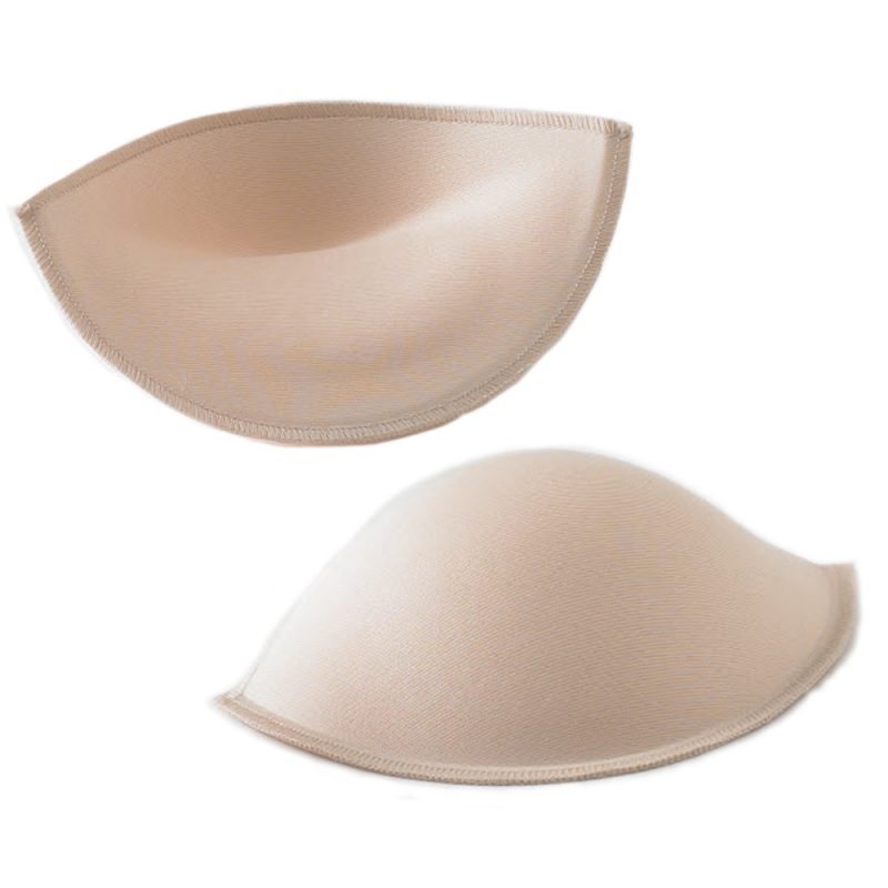Gel Filled Sew in Cups - AQUA Gel - Perfect Bra, Lingerie Solutions