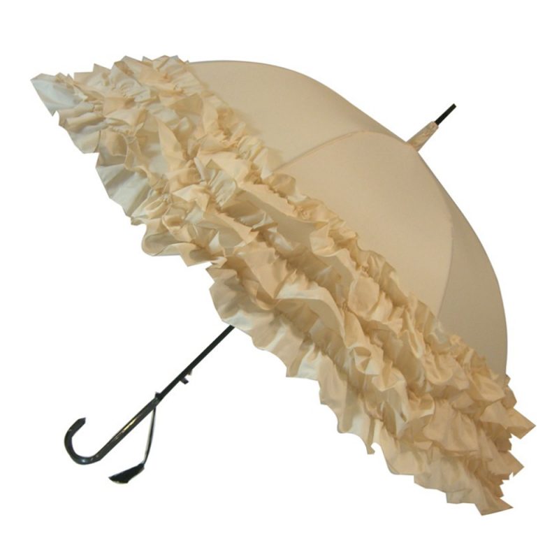 Everyday Swirl Umbrella - by Wishes - Umbrella Collection