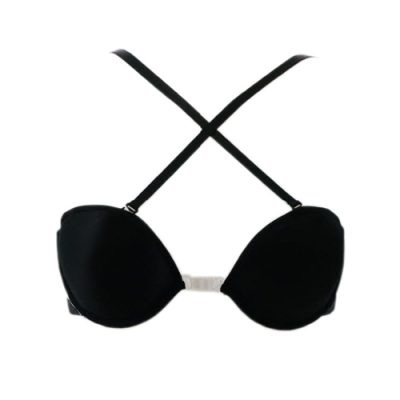 Multiway Bra - GENIUS! Bra Solutions, Innovations, Backless, Strapless