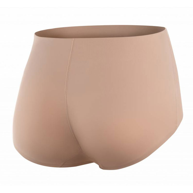 Invisible-Line® Shaping Brief - by Wishes - Shapewear