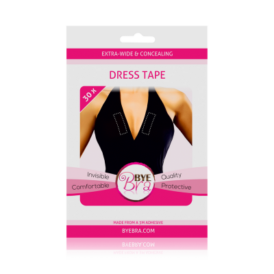 Lingerie Accessories - Lingerie Solutions - 3 for 2 - by Wishes